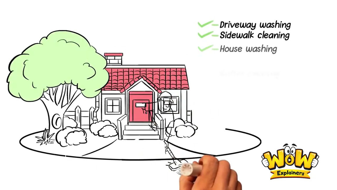 Three AI experts on how access to ChatGPT-style - Wow Explainers | Animated Explainer Videos ...