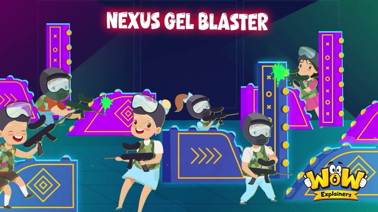 Women are going but are also being driven out - Wow Explainers | Animated Explainer Videos ...